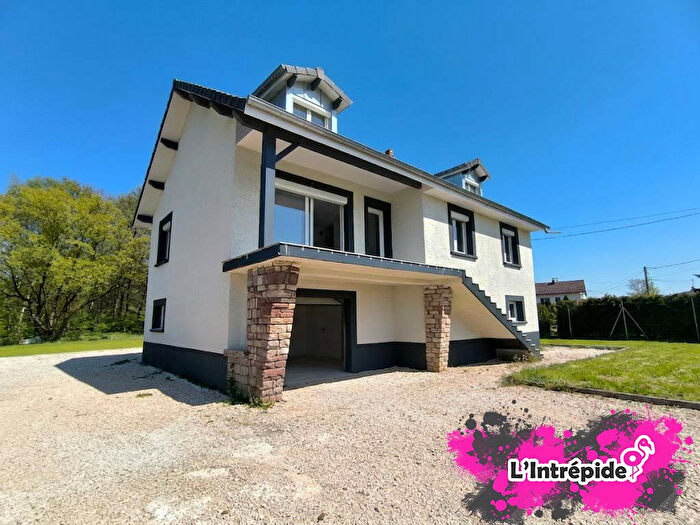 Citers - Maison 7 pièces à vendre