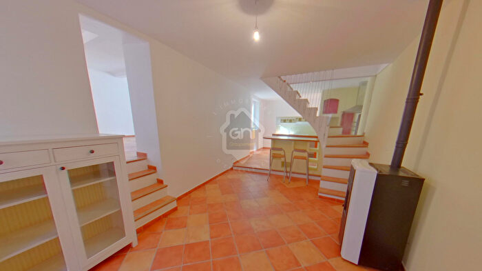 Maison à vendre - Le Luc - 4 pièces - 3 chambres