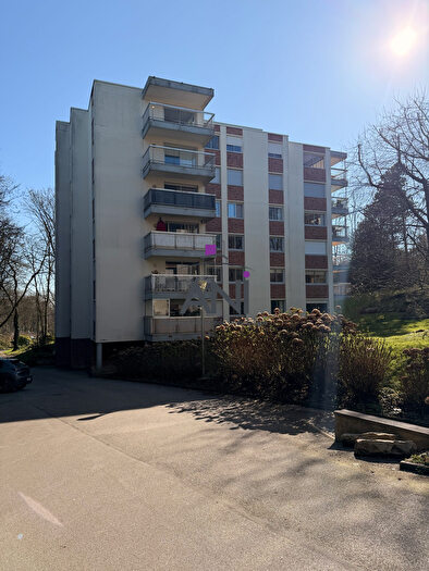 Appartement à vendre - Dieppe, Janval, Bruyères - 3 pièces - 2 chambres