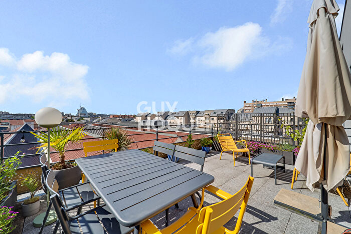 Malakoff, Maison de l'Enfant, Guy Moquet : Appartement 5 pièces à vendre