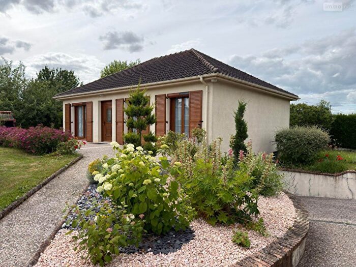 Maison 5 pièces à vendre à Verrières