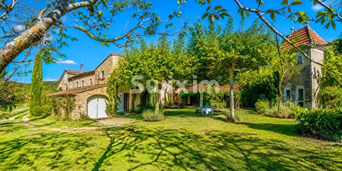 La Bégude-de-Mazenc : Maison 13 pièces à vendre