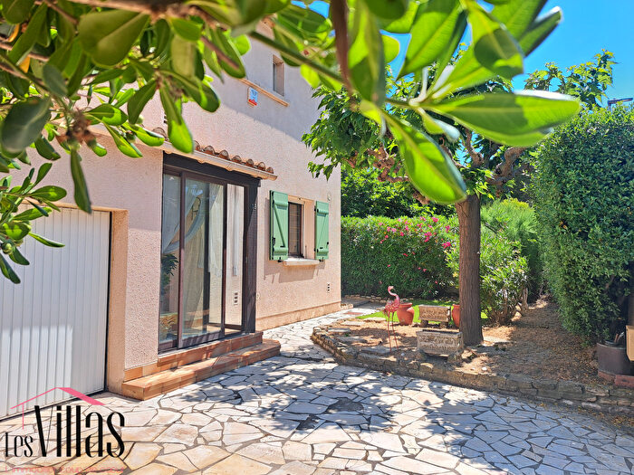 Maison 5 pièces à vendre - Narbonne