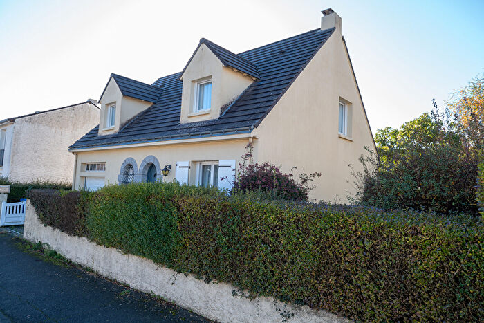 Maison 5 pièces à Thouaré-sur-Loire, à vendre