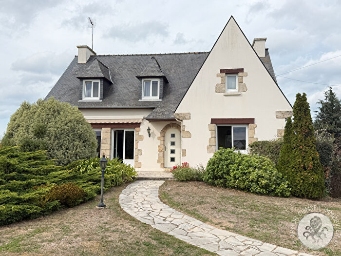 Maison 7 pièces à vendre à Fréhel