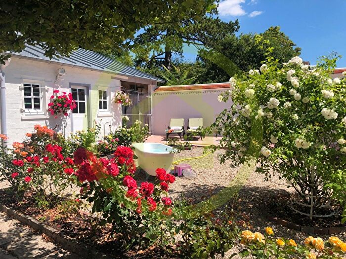 Château-Thierry, Les Chesneaux : Maison 7 pièces à vendre