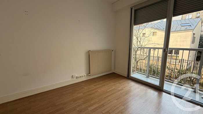 Appartement à vendre - Paris e , Georges Brassens - 4 pièces - 3 chambres