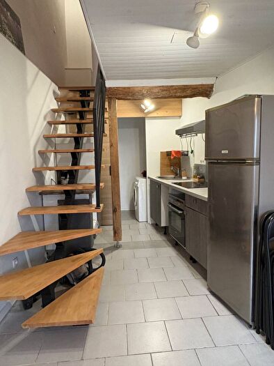 Maison à louer - Montreal - 3 pièces - 1 chambre