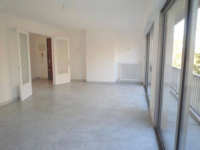 Appartement à louer - Toulouse - 6 pièces - 4 chambres