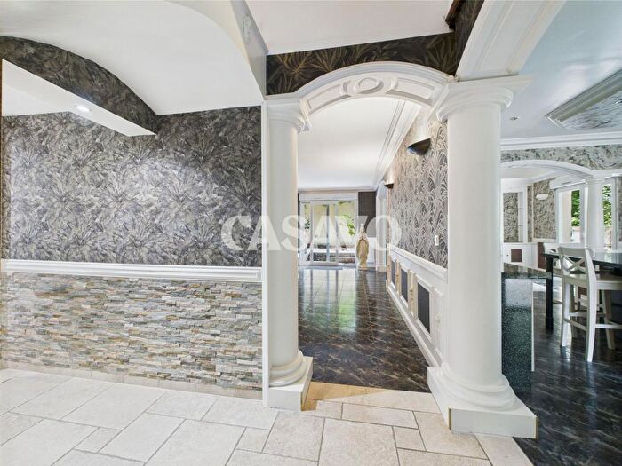 Maison à vendre - Oytier-Saint-Oblas - 4 pièces - 3 chambres