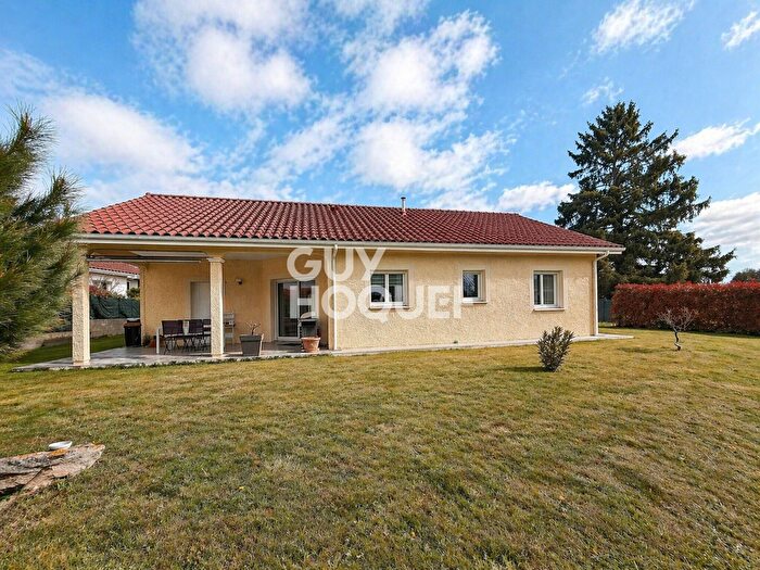 Maison 3 pièces à Montagnieu, à vendre
