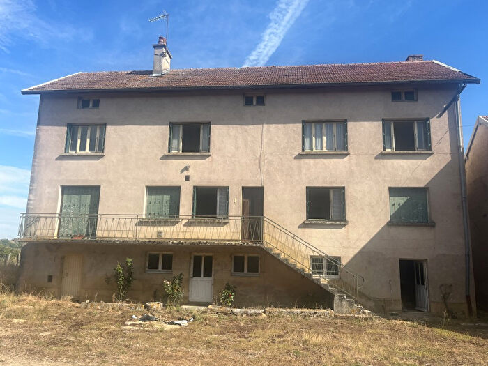 Maison à vendre - Corsaint - 7 pièces - 5 chambres