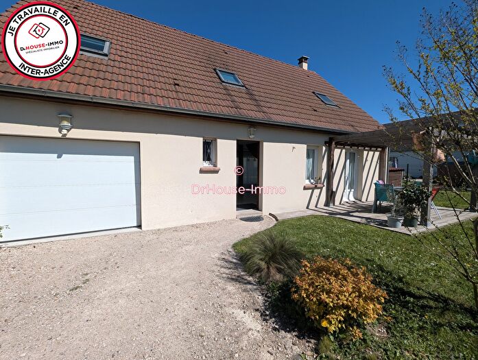 Baule - Maison 5 pièces à vendre