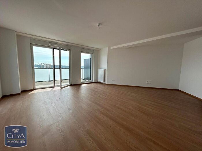 Appartement 4 pièces à louer à Bordeaux, Gare Saint-Jean