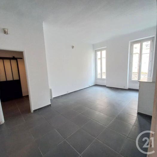 Appartement 2 pièces à louer à Marseille 13ème arrondissement
