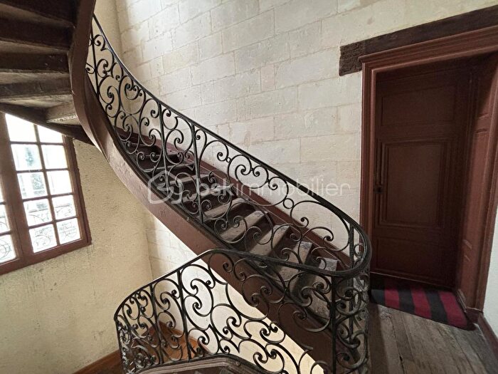 Tours, Centre-ville - Appartement 2 pièces à vendre