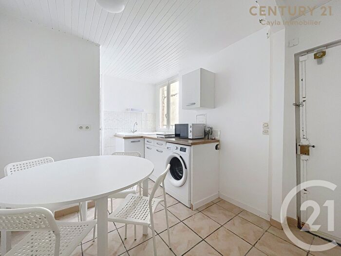 Appartement à louer - Paris e , Sentier - 1 pièce - 1 chambre