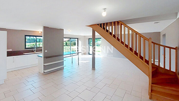 Maison 5 pièces à louer - Feytiat
