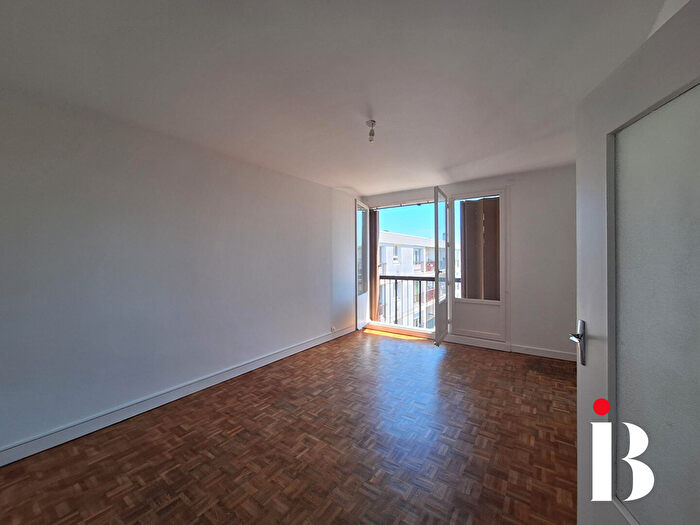 Nantes, Chantenay, Sainte-Anne - Appartement 2 pièces à louer
