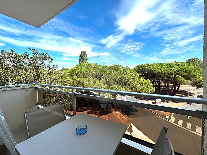 Appartement 1 pièce à vendre - Les Mathes