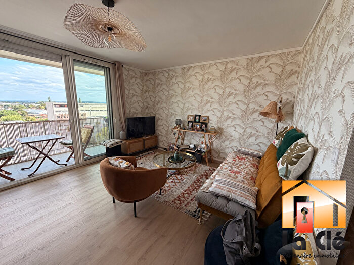 Appartement 4 pièces à vendre à Agen, Tapie, Mondésir