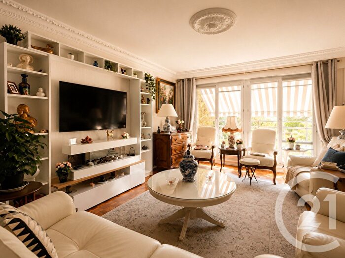 Appartement 5 pièces à vendre à Vernon, Centre-ville