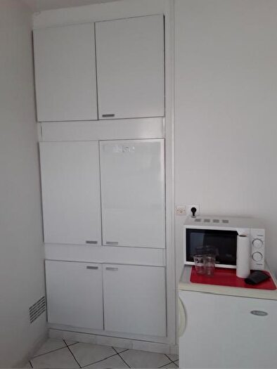 Appartement 1 pièce à vendre à Toulouse, Rangueil, Pech David, Lespinet