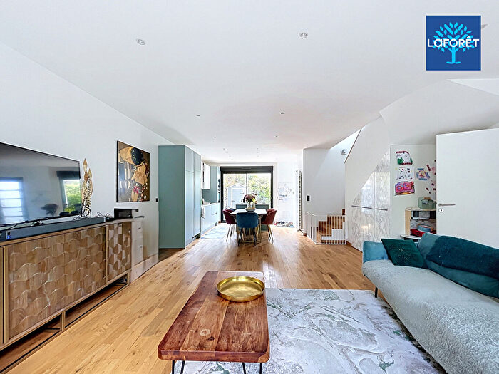 Maison 5 pièces à Noisy-le-Grand, Sud, à vendre