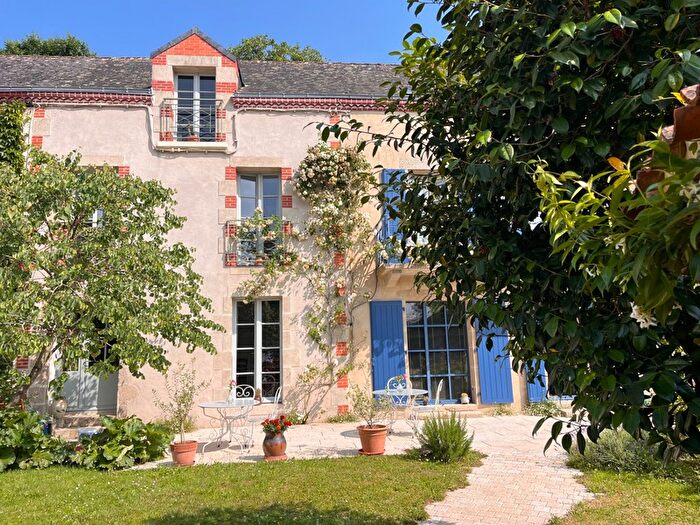 Mallièvre - Maison 9 pièces à vendre