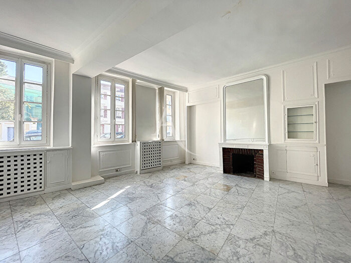 Saint-Germain-en-Laye, Alsace, Péreire : Maison 6 pièces à vendre