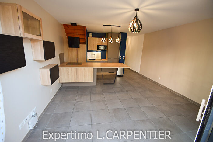 Maison à vendre - Baillargues - 3 pièces - 2 chambres