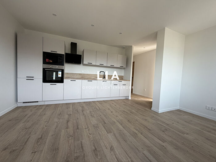 Appartement 3 pièces à vendre à Aix-les-Bains, Est