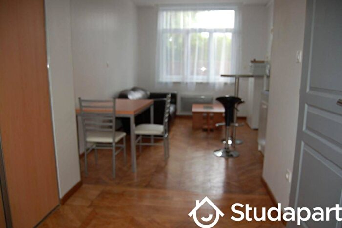 Appartement 1 pièce à louer à Esward, Cambrai