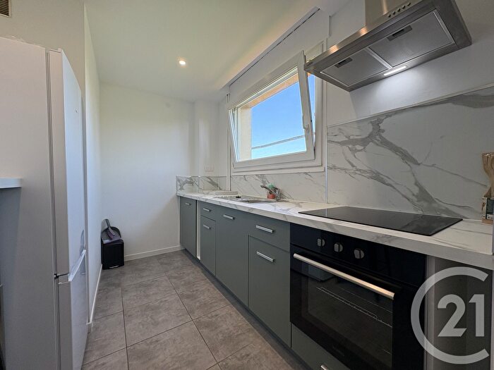 Appartement 2 pièces à vendre à Metz, Devant les Ponts