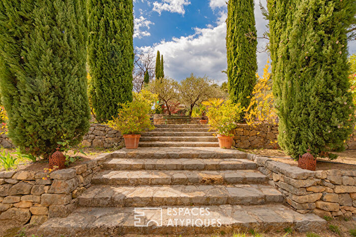 Maison 7 pièces à vendre - Draguignan, Le Flayosquet, Les Grandes Pièces, Les Selves