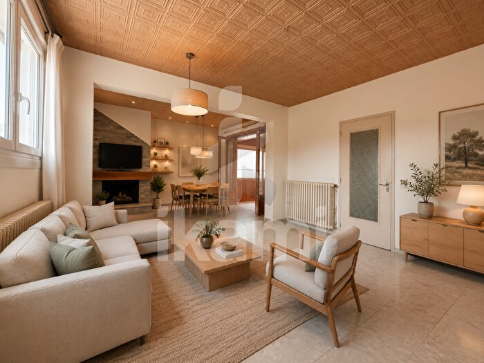 Salles - Maison 7 pièces à vendre