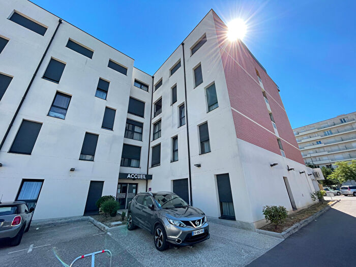 Appartement à vendre - Troyes, Vassaulles, Tauxelles - 1 pièce