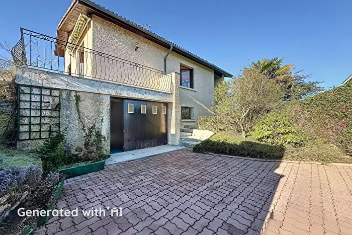 Maison à vendre - Marciac - 5 pièces - 3 chambres