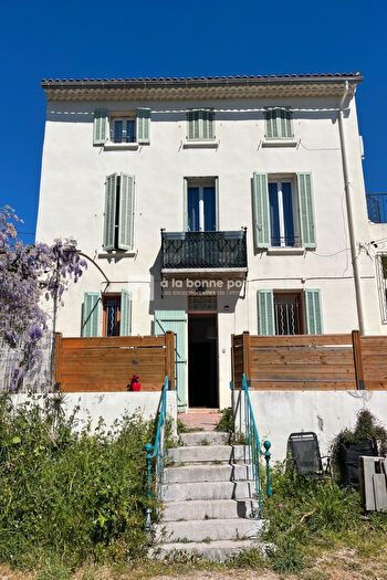 Toulon, Aguillon - Appartement 3 pièces à vendre