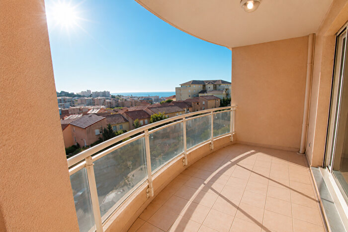 Appartement 3 pièces à vendre - Bastia, Nord, Fango