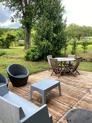 Maison 8 pièces à vendre - Colligis-Crandelain