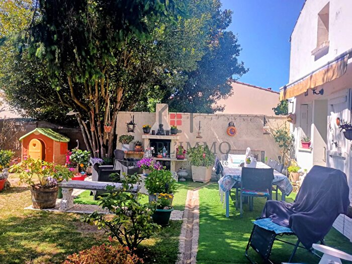 Maison 7 pièces à Cozes, à vendre