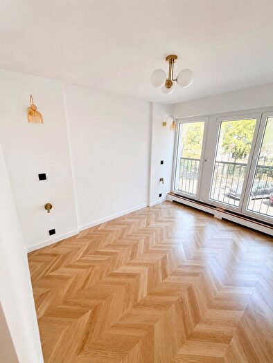 Auteuil Sud, Paris 16ème arrondissement - Appartement 4 pièces à louer