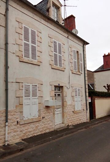 Maison 5 pièces à vendre à Reuilly