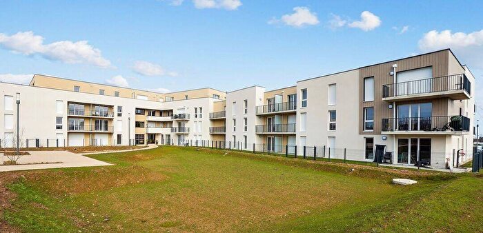 Appartement à louer - Ouest, Cormontreuil - 1 pièce