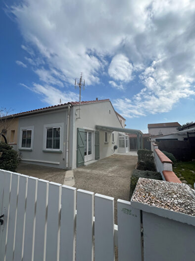 Maison à vendre - Port-la-Nouvelle - 3 pièces - 2 chambres