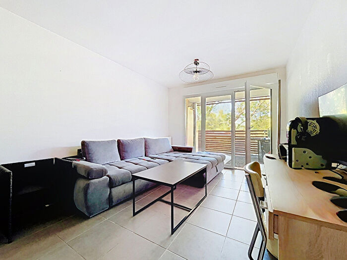 Juvignac - Appartement 2 pièces à vendre