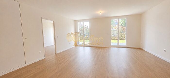 Appartement 2 pièces à vendre - Joinville-le-Pont, Polangis