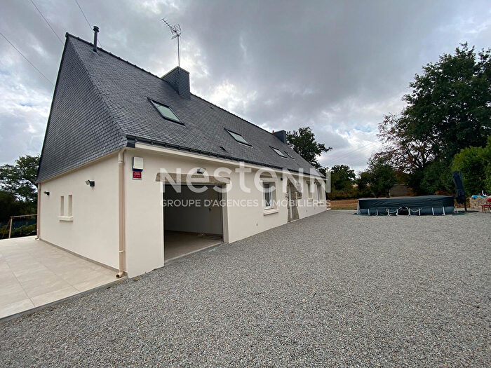 Maison 9 pièces à vendre - Plescop