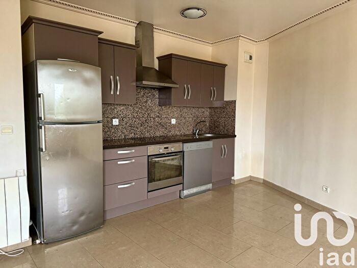 Appartement à vendre - Corbeil-Essonnes, Centre-ville - 2 pièces - 1 chambre